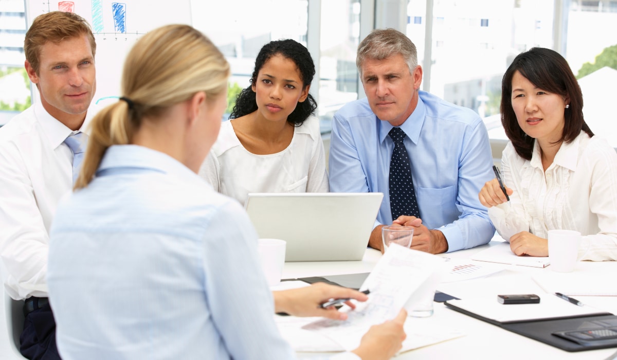 Executive Coaching For Leadership Teams - Hewsons